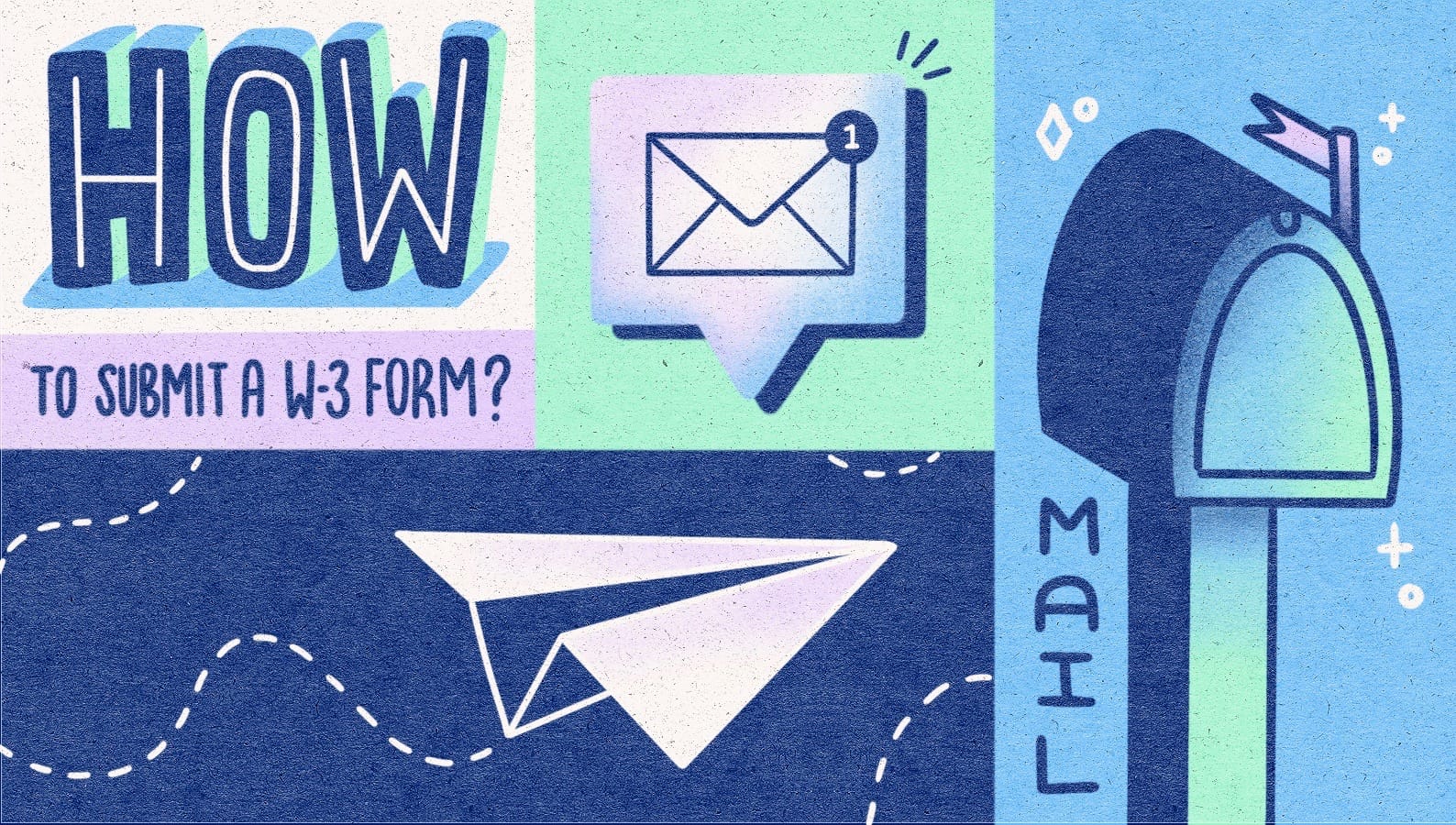 What Is IRS Form W 3 What Is IRS Form W 3